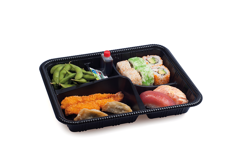 Sushi Deluxe