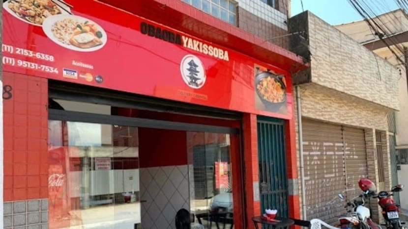 Obaoba yakissoba | Desbrava São Paulo - O Melhor de São Paulo para você!