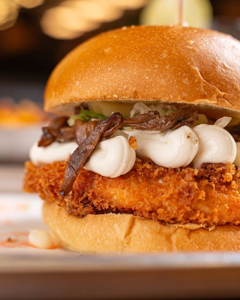Iron Burger | Desbrava São Paulo - O Melhor de São Paulo para você!