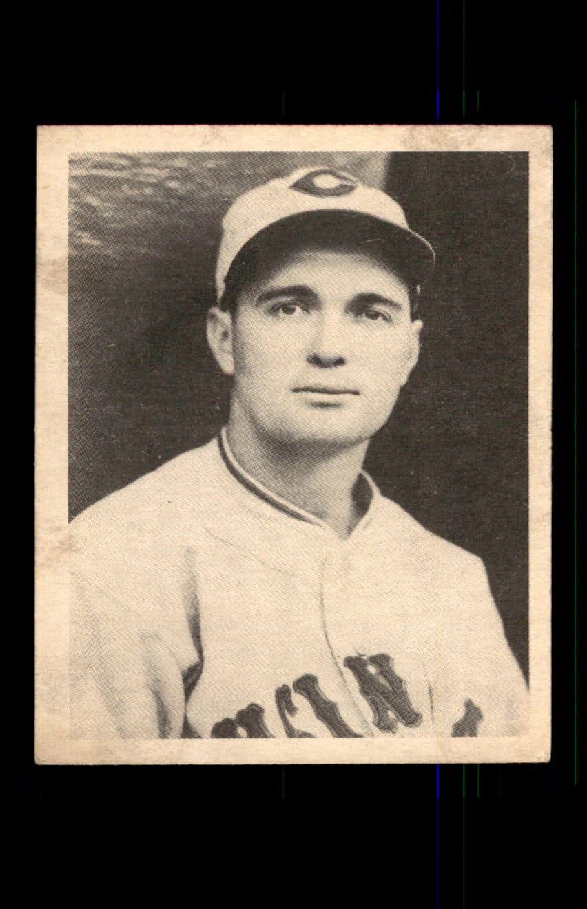 1939 Play Ball #77 Lew Riggs – TonyeTrade