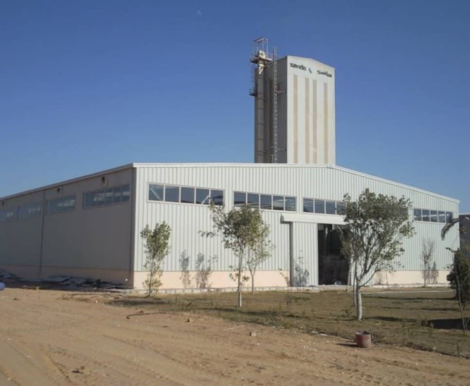 United Engieering Company