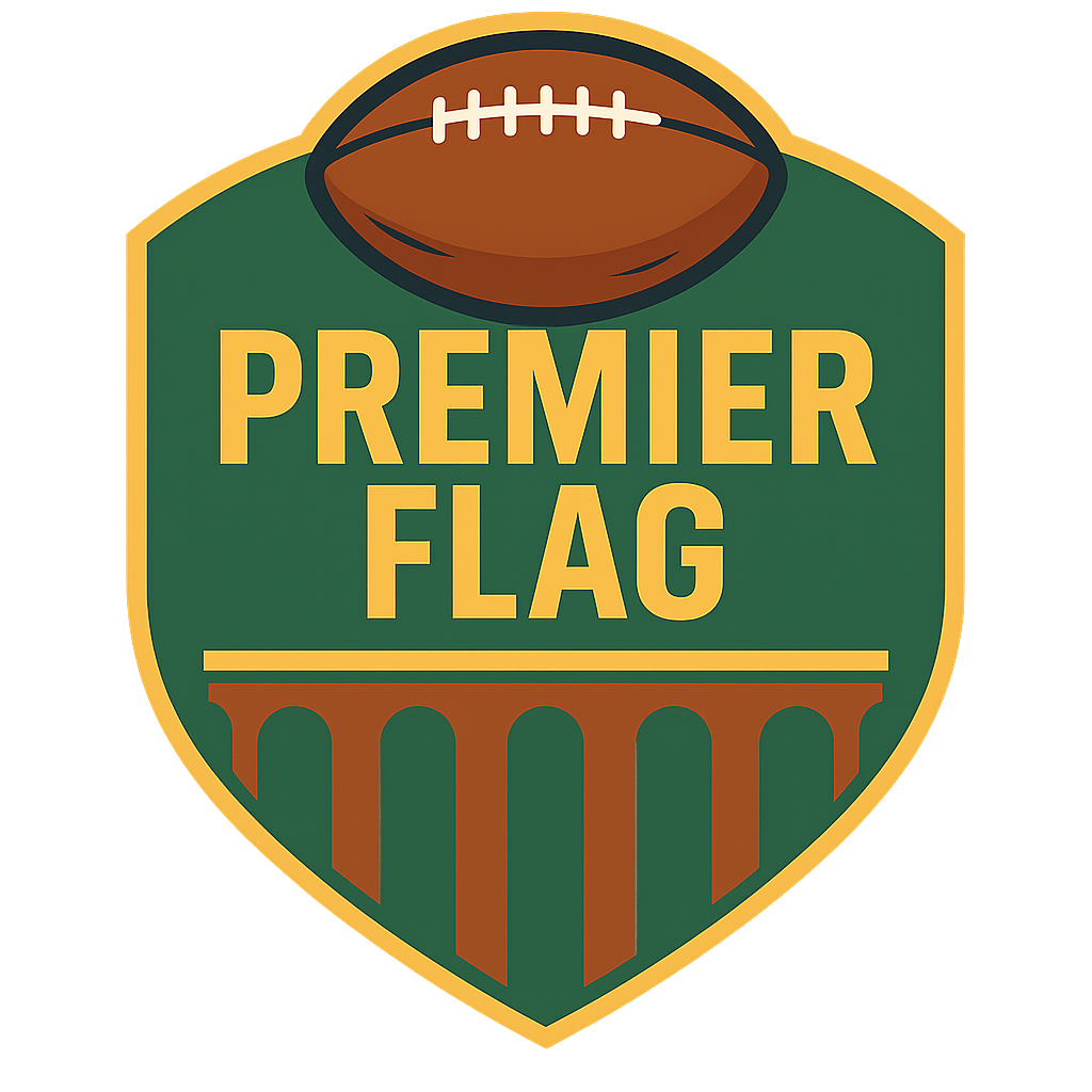 Premier Flag Queretaro