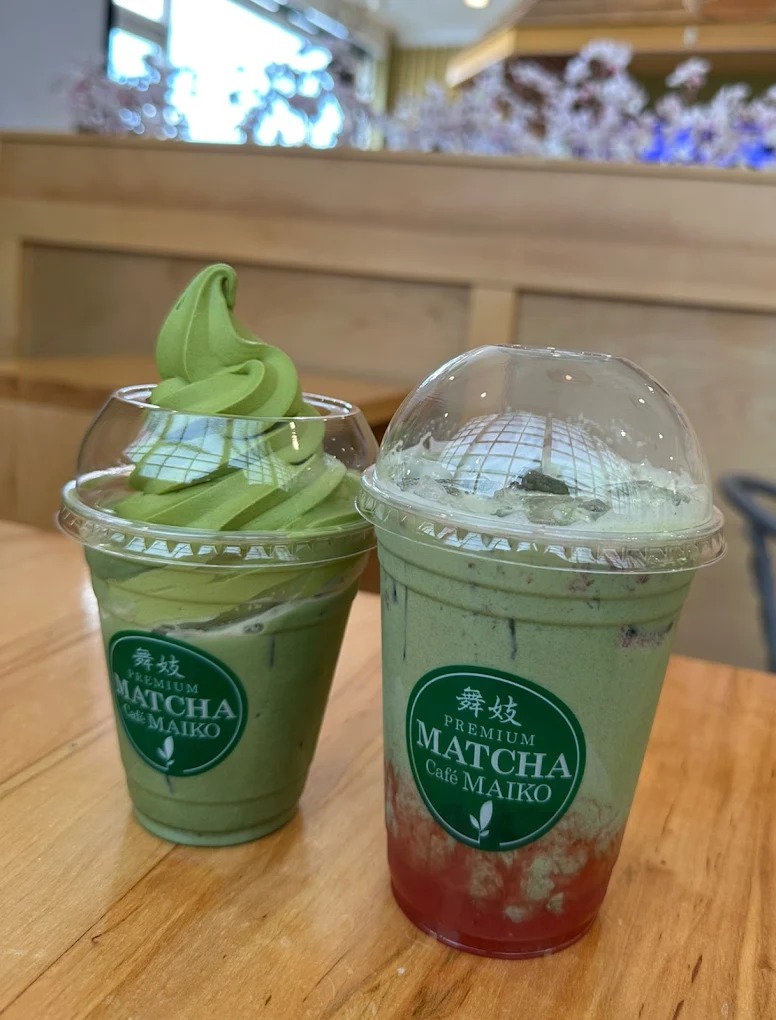 Building Atlanta's Matcha Scene: A Conversation with Dancing Goats ...