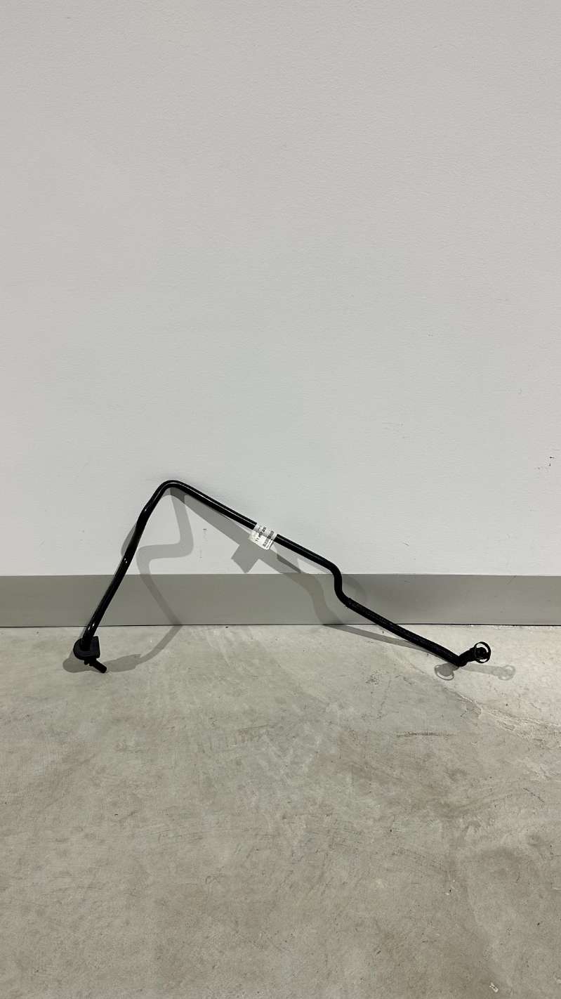Brake Servo Vacuum Pipe