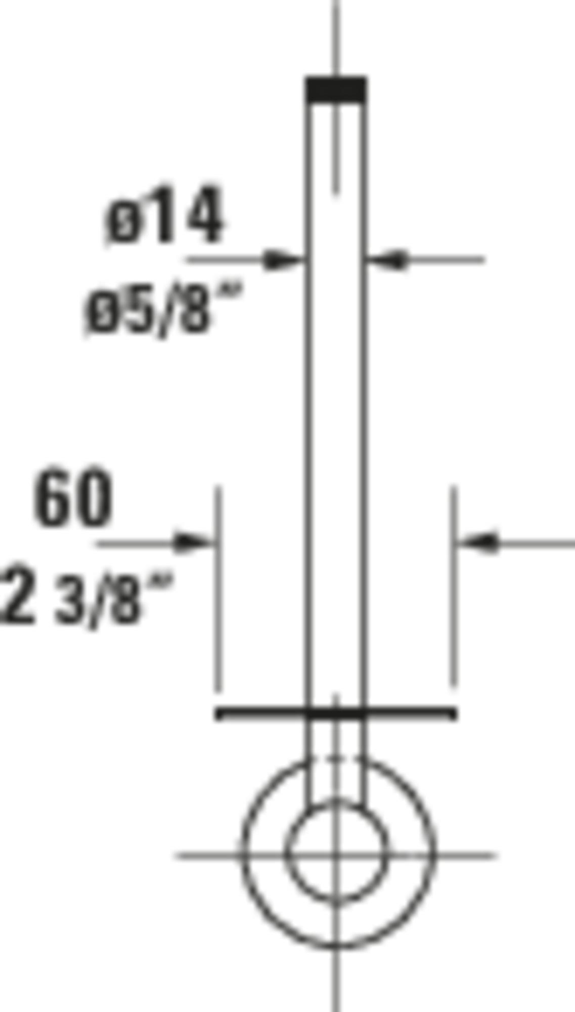 Pacific Plumbing Supply Company | Duravit D-Code Single Roll Toilet ...