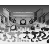 Pacific Plumbing Supply Company | Categories