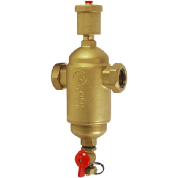 Pacific Plumbing Supply Company | Hydro Separators