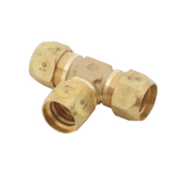 Pacific Plumbing Supply Company | Flexible Gas Fittings