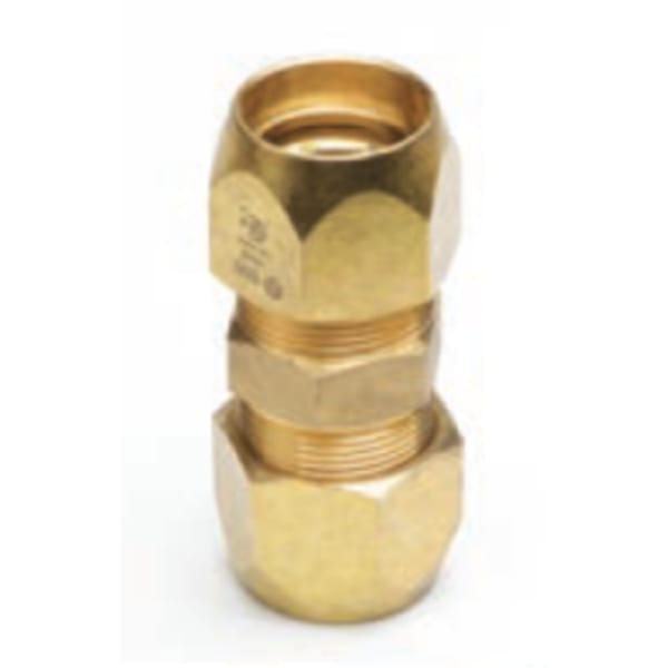 Pacific Plumbing Supply Company | Flexible Gas Fittings