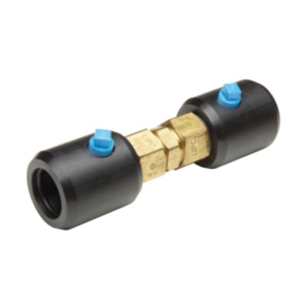 Pacific Plumbing Supply Company | Flexible Gas Fittings