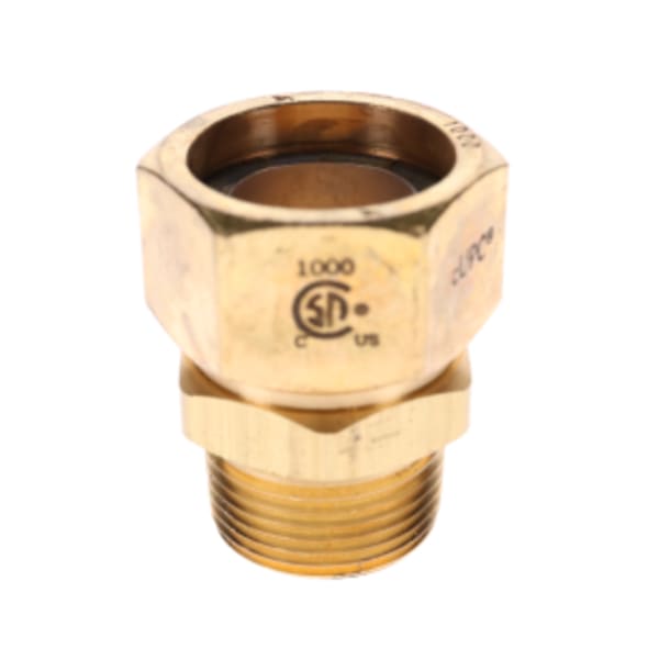 Pacific Plumbing Supply Company | Flexible Gas Fittings