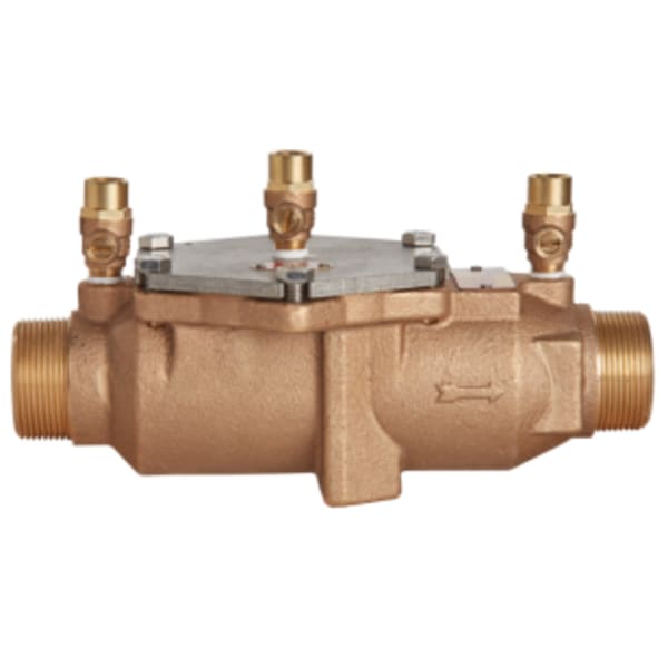 Pacific Plumbing Supply Company | Backflow Preventers