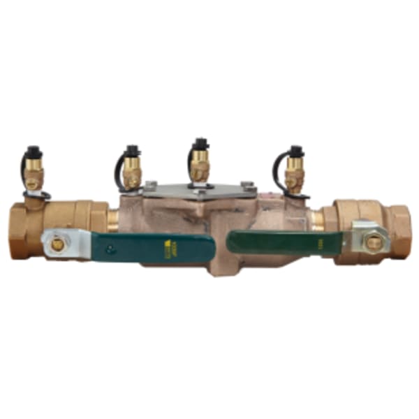 Pacific Plumbing Supply Company | Backflow Preventers