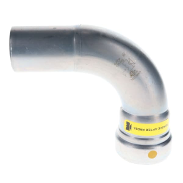 Pacific Plumbing Supply Company | Press Fittings - Gas