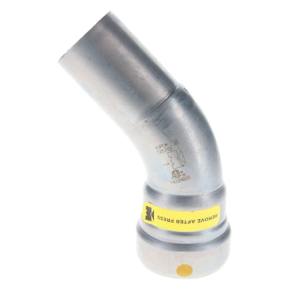 Pacific Plumbing Supply Company | Press Fittings - Gas