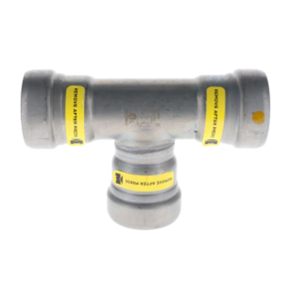 Pacific Plumbing Supply Company | Press Fittings - Gas