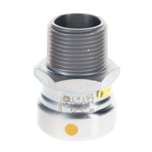 Pacific Plumbing Supply Company | Press Fittings - Gas