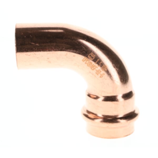 Pacific Plumbing Supply Company | Press Fittings - Copper (CTS)