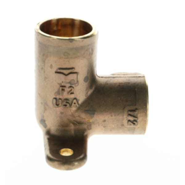 Pacific Plumbing Supply Company | 1/2" Copper Sweat Fittings - Drop Ear ...