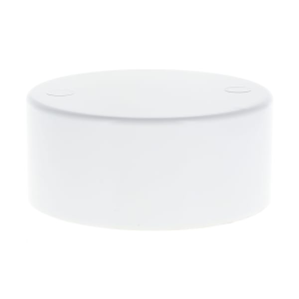 Pacific Plumbing Supply Company | 8" Cap - Solvent Weld, Sewer & Drain ...