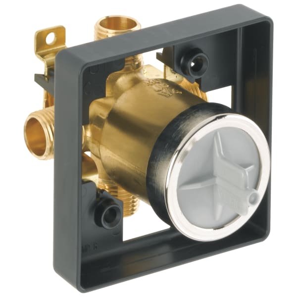 Pacific Plumbing Supply Company | Delta | Rough-In Valves
