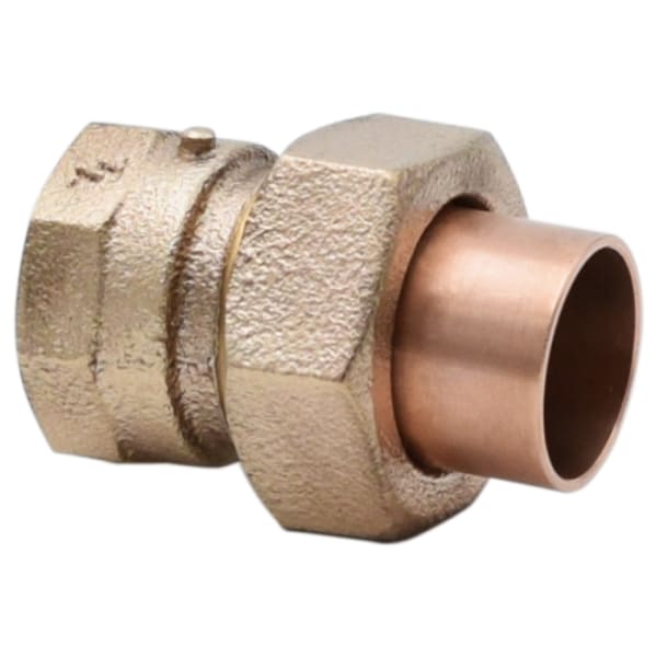 Pacific Plumbing Supply Company | Legend Valve | Copper Sweat Fittings