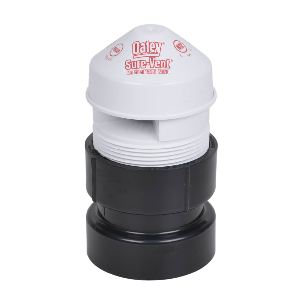 Pacific Plumbing Supply Company | Oatey | Auto Vents
