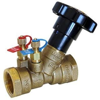 Pacific Plumbing Supply Company | 1/2" Balancing Valve - FPT