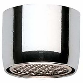 Pacific Plumbing Supply Company | Flow Straightener in GROHE BRUSHED NICKEL