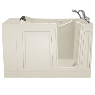 Pacific Plumbing Supply Company | Acrylic Luxury Series 48" x 28" Walk ...