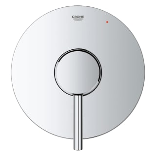 Pacific Plumbing Supply Company | Pressure Balance Valve Trim with ...