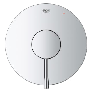 Pacific Plumbing Supply Company | Pressure Balance Valve Trim with ...