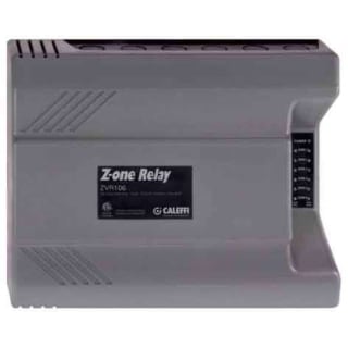 Pacific Plumbing Supply Company | 6-Zone Switching Relay for Zone ...