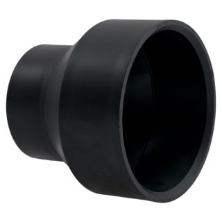 Pacific Plumbing Supply Company | 3" x 2" ABS DWV Reducing Coupling ...