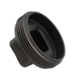 Pacific Plumbing Supply Company | 2" ABS DWV Cleanout Plug - MPT