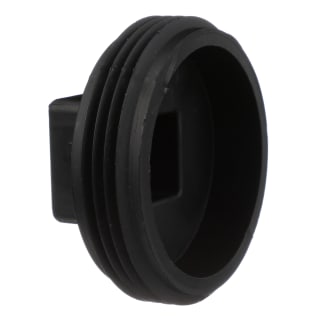 Pacific Plumbing Supply Company | 2-1/2" ABS DWV Cleanout Plug - MPT