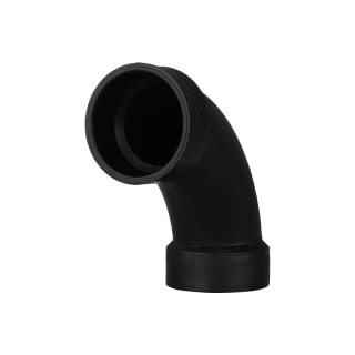 Pacific Plumbing Supply Company | 1-1/2" ABS DWV 90° Long Turn Elbow ...