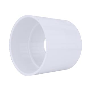 Pacific Plumbing Supply Company | 6" PVC DWV Coupling - Hub x Hub
