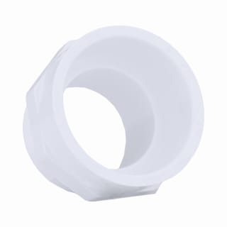 Pacific Plumbing Supply Company | 1-1/2" PVC DWV Male Adapter - Hub x MPT
