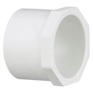 Pacific Plumbing Supply Company | 1-1/2" x 1-1/4" PVC SCH40 Bushing ...