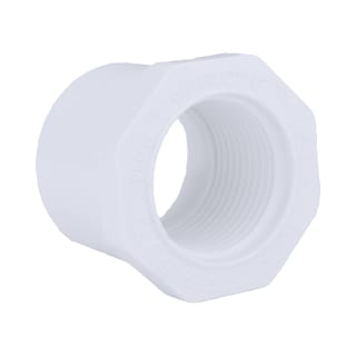 Pacific Plumbing Supply Company | 1-1/4" x 1" PVC SCH40 Bushing ...