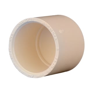 Pacific Plumbing Supply Company | 1" - CPVC Cap - Slip
