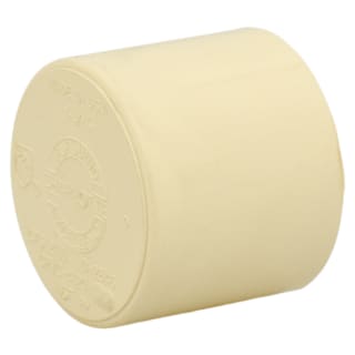 Pacific Plumbing Supply Company | 1-1/4" - CPVC Cap - Slip