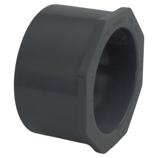 Pacific Plumbing Supply Company | 4" x 3" PVC SCH80 Bushing - Spigot x ...