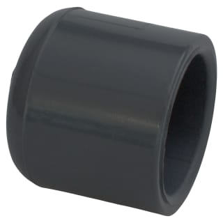 Pacific Plumbing Supply Company | 1" PVC SCH80 Cap - Socket