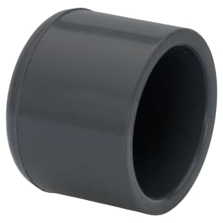 Pacific Plumbing Supply Company | 1-1/2" PVC SCH80 Cap - Socket