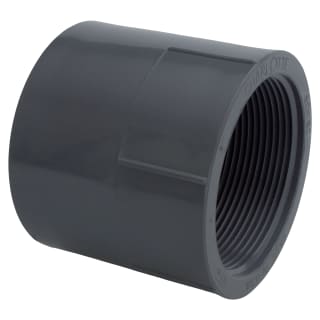 Pacific Plumbing Supply Company | 3" PVC SCH80 Female Adapter - Socket ...