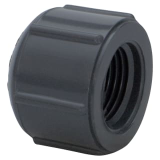 Pacific Plumbing Supply Company | 1/2" PVC SCH80 Cap - FPT