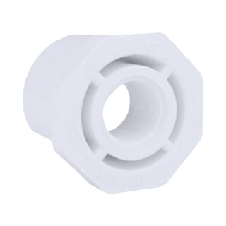 Pacific Plumbing Supply Company | 1-1/4" x 1/2" PVC SCH40 Bushing ...