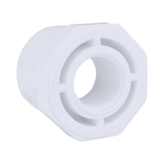 Pacific Plumbing Supply Company | 1-1/2" x 3/4" PVC SCH40 Bushing ...